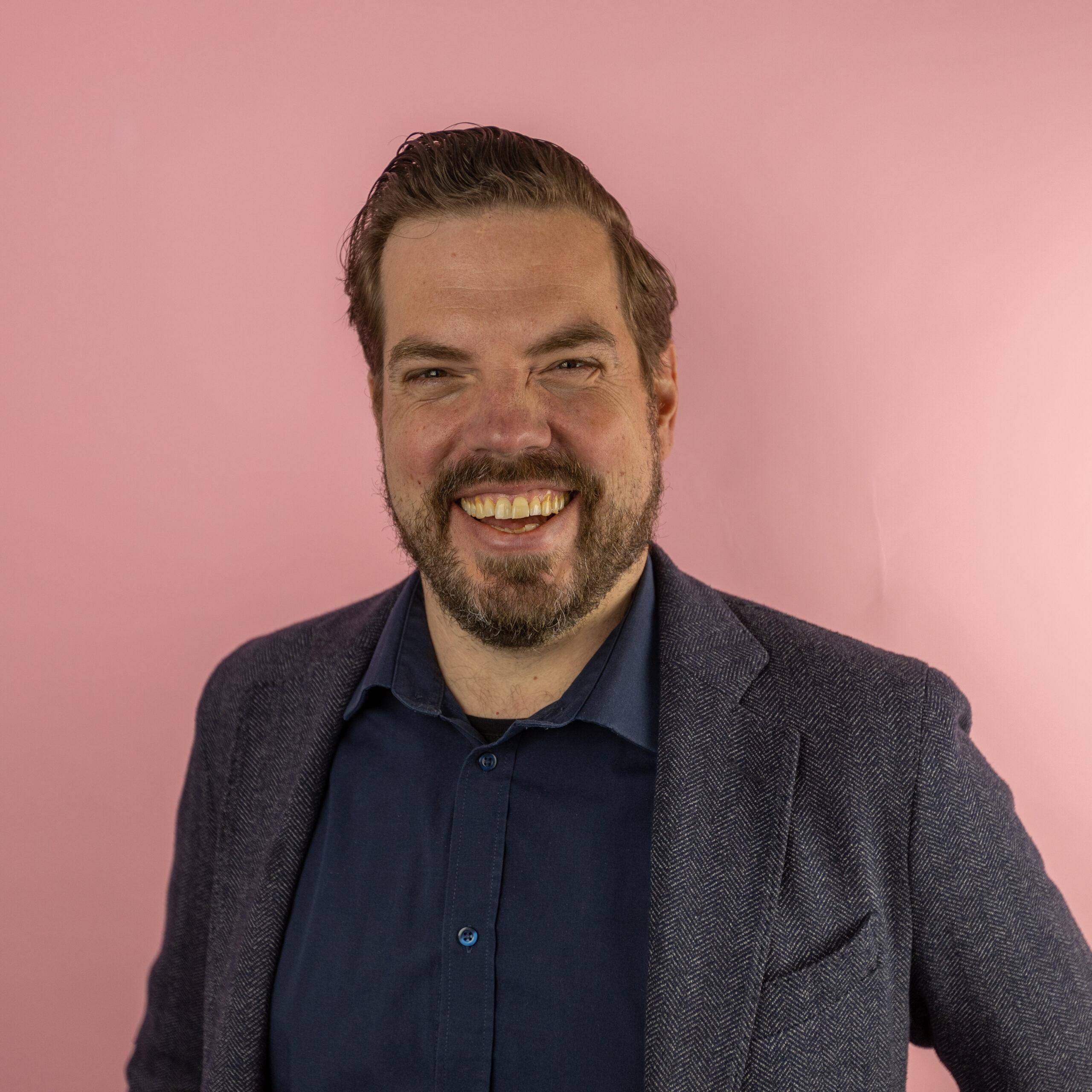 Division Serious Games - Dutch Games Association